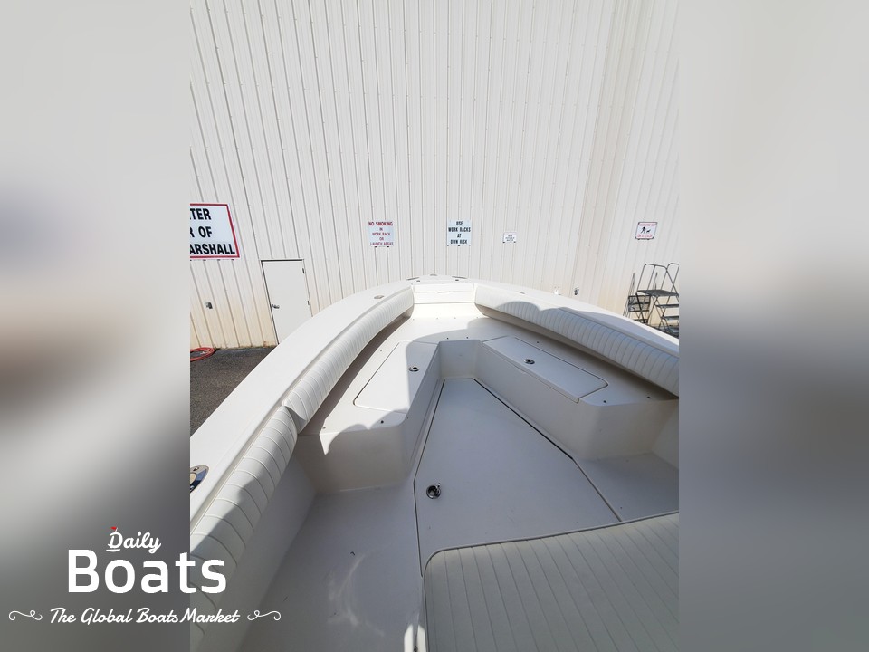 2004 Regulator 24Fs Center Console for sale. View price, photos and Buy ...