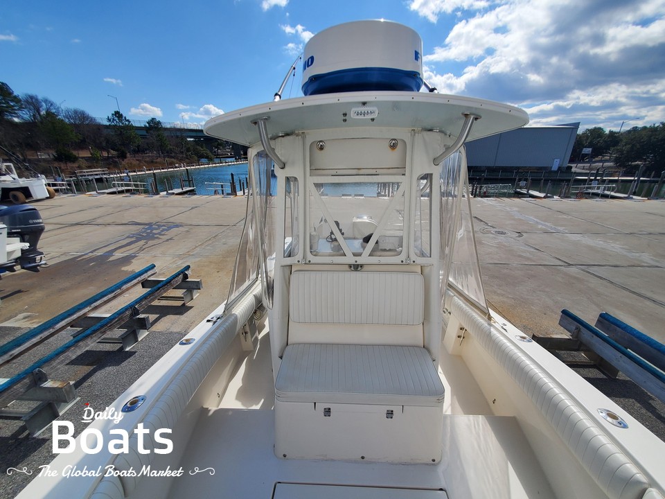 2004 Regulator 24Fs Center Console for sale. View price, photos and Buy ...