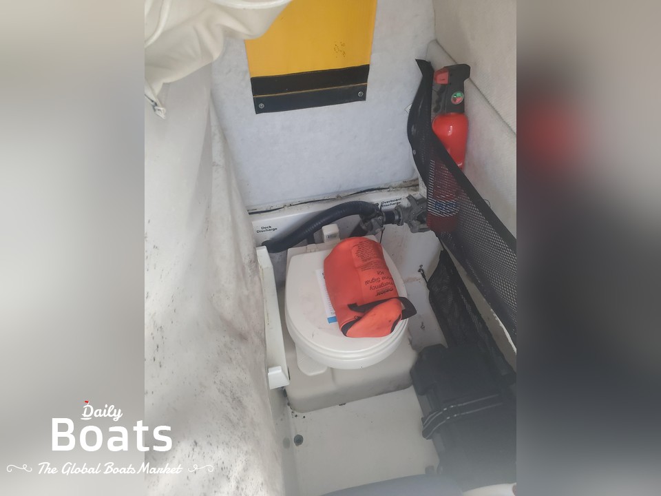 2004 Regulator 24Fs Center Console for sale. View price, photos and Buy ...