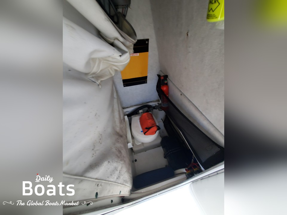 2004 Regulator 24Fs Center Console for sale. View price, photos and Buy ...