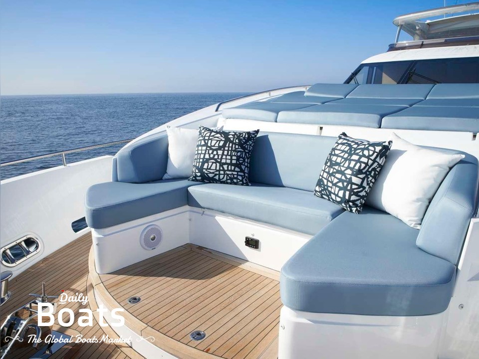 2019 Princess 30M for sale. View price, photos and Buy 2019 Princess ...