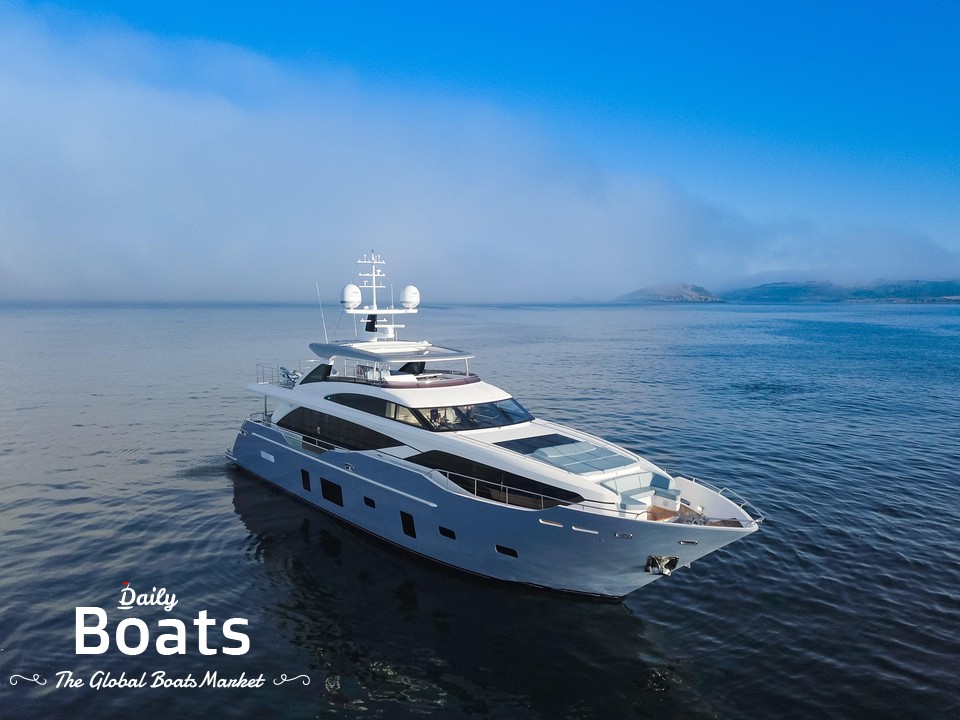 2019 Princess 30M for sale. View price, photos and Buy 2019 Princess ...