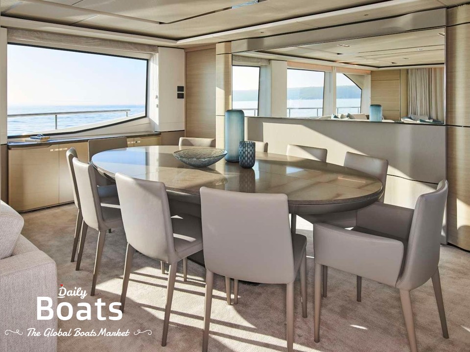 2019 Princess 30M for sale. View price, photos and Buy 2019 Princess ...