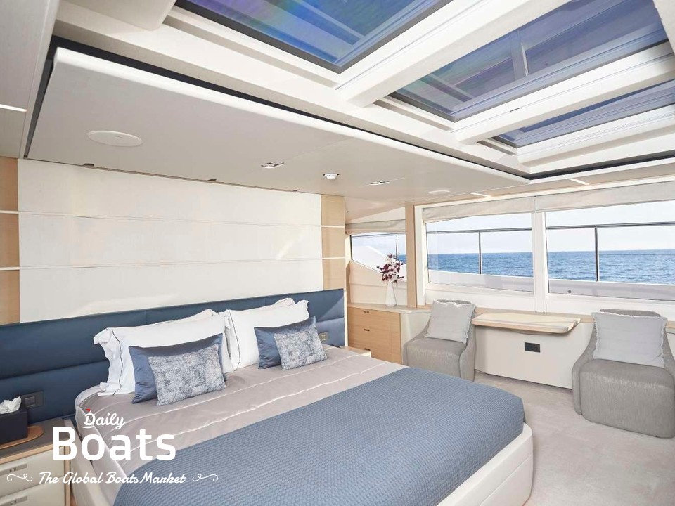 2019 Princess 30M for sale. View price, photos and Buy 2019 Princess ...