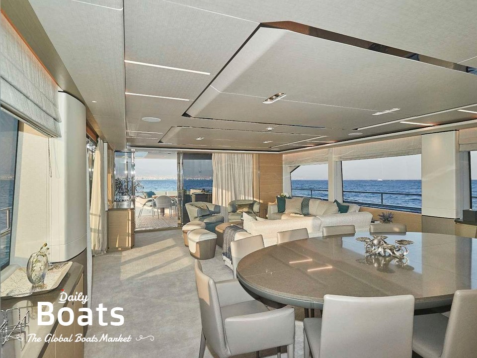 2019 Princess 30M for sale. View price, photos and Buy 2019 Princess ...