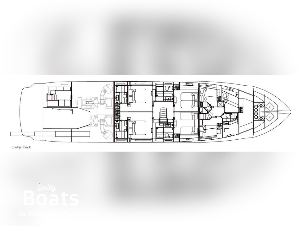 2019 Princess 30M for sale. View price, photos and Buy 2019 Princess ...