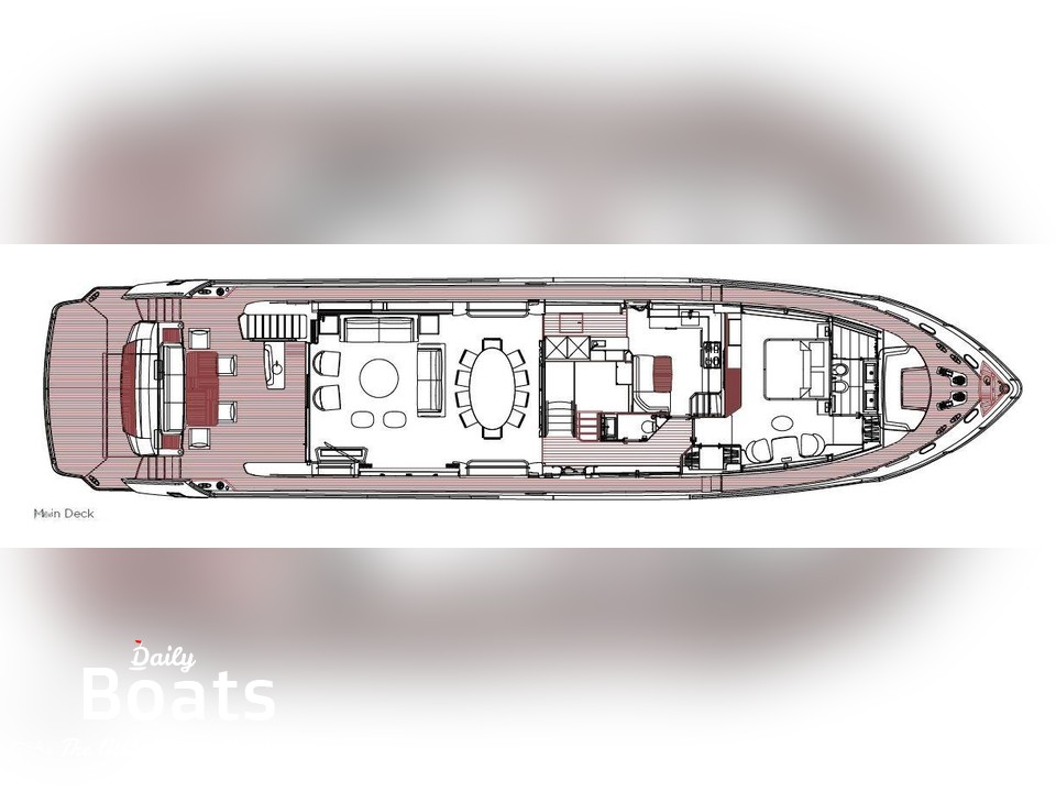 2019 Princess 30M for sale. View price, photos and Buy 2019 Princess ...