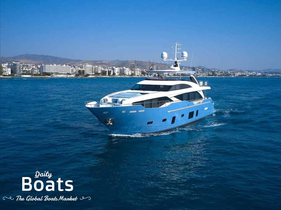 2019 Princess 30M for sale. View price, photos and Buy 2019 Princess ...