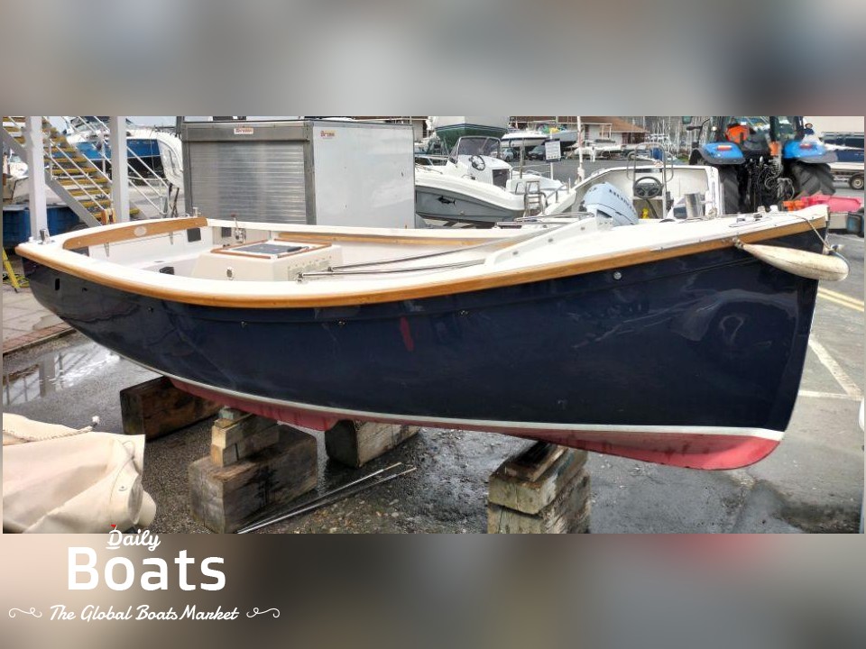 2018 Custom Salcombe Launch 16 for sale. View price, photos and Buy ...