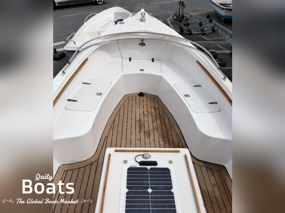 2018 Custom Salcombe Launch 16 for sale. View price, photos and Buy ...