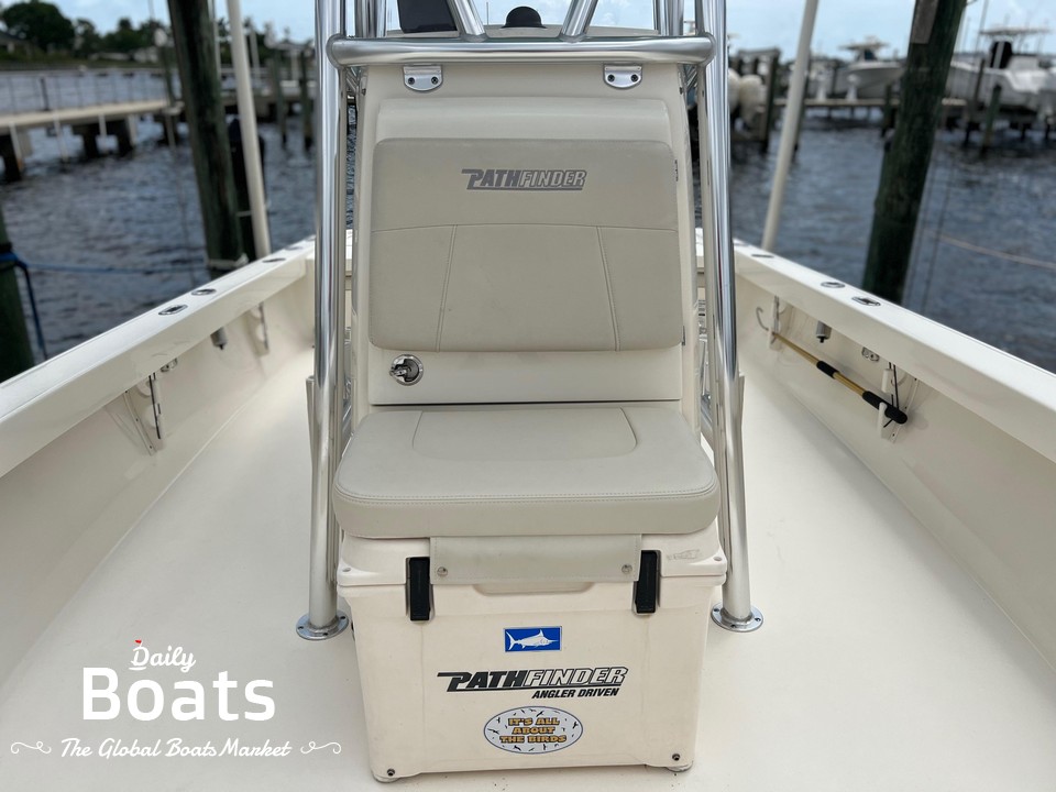 2019 Pathfinder 2500 Hybrid for sale. View price, photos and Buy 2019 ...