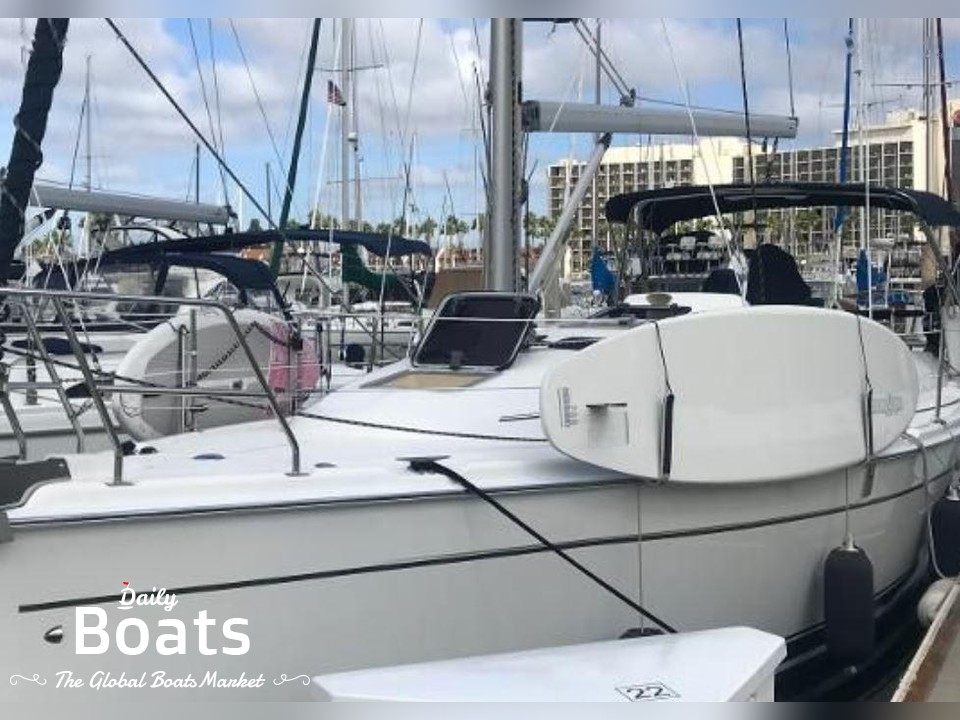 2009 Hunter 38 for sale. View price, photos and Buy 2009 Hunter 38 #306863