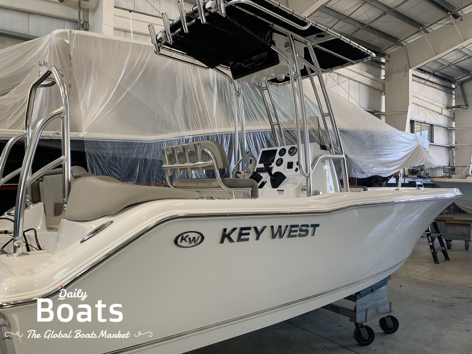 2022 Key West 203 Fs for sale. View price, photos and Buy 2022 Key West ...