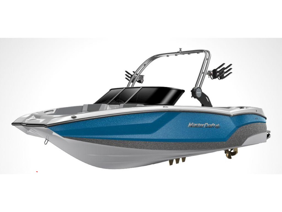 2022 Mastercraft Nxt22 for sale. View price, photos and Buy 2022 ...