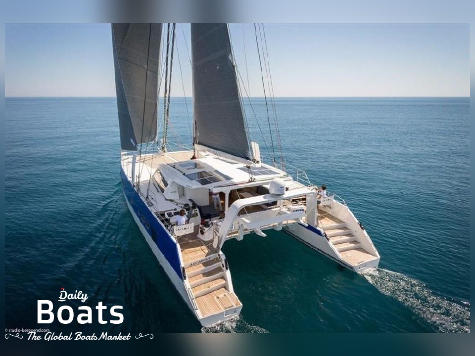 2015 Catana 70 for sale. View price, photos and Buy 2015 Catana 70 #306872