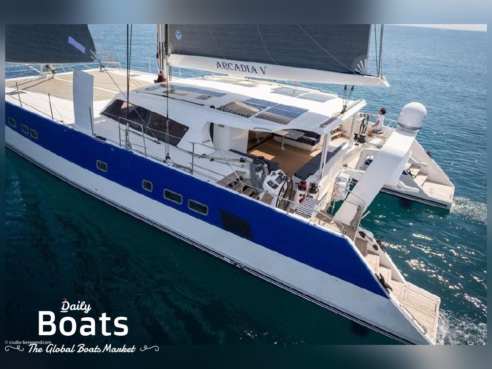 2015 Catana 70 for sale. View price, photos and Buy 2015 Catana 70 #306872