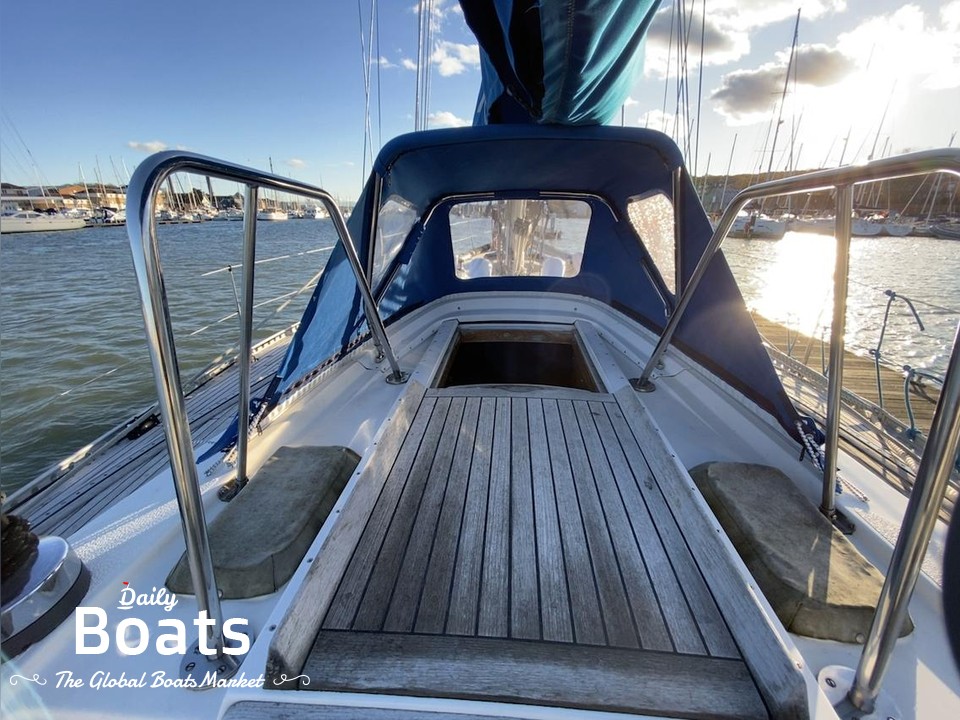 1973 Nautor Swan 44 for sale. View price, photos and Buy 1973 Nautor ...