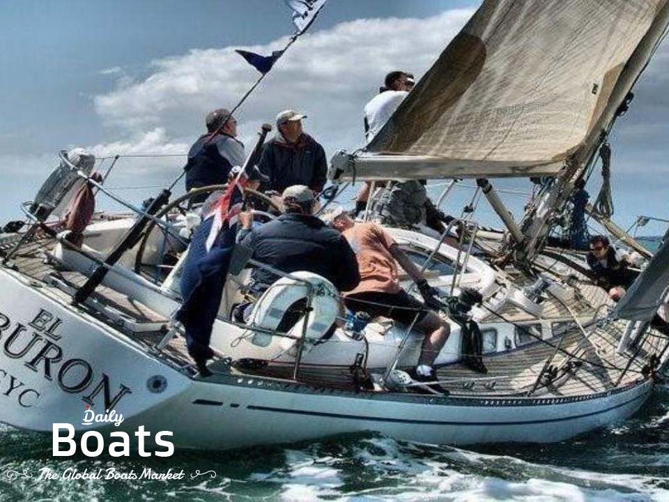 1973 Nautor Swan 44 for sale. View price, photos and Buy 1973 Nautor ...