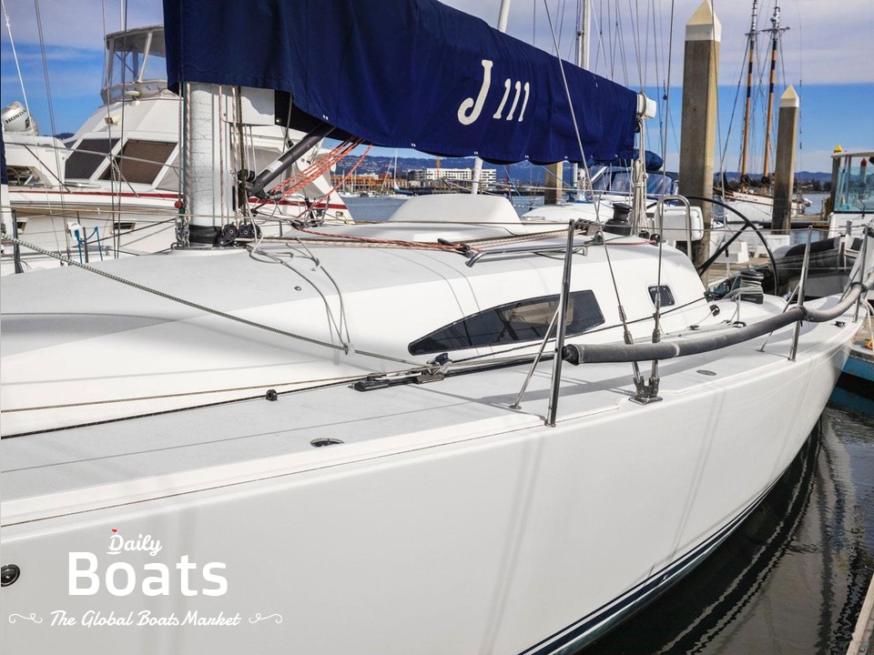 2013 J Boats J/111 for sale. View price, photos and Buy 2013 J Boats J ...