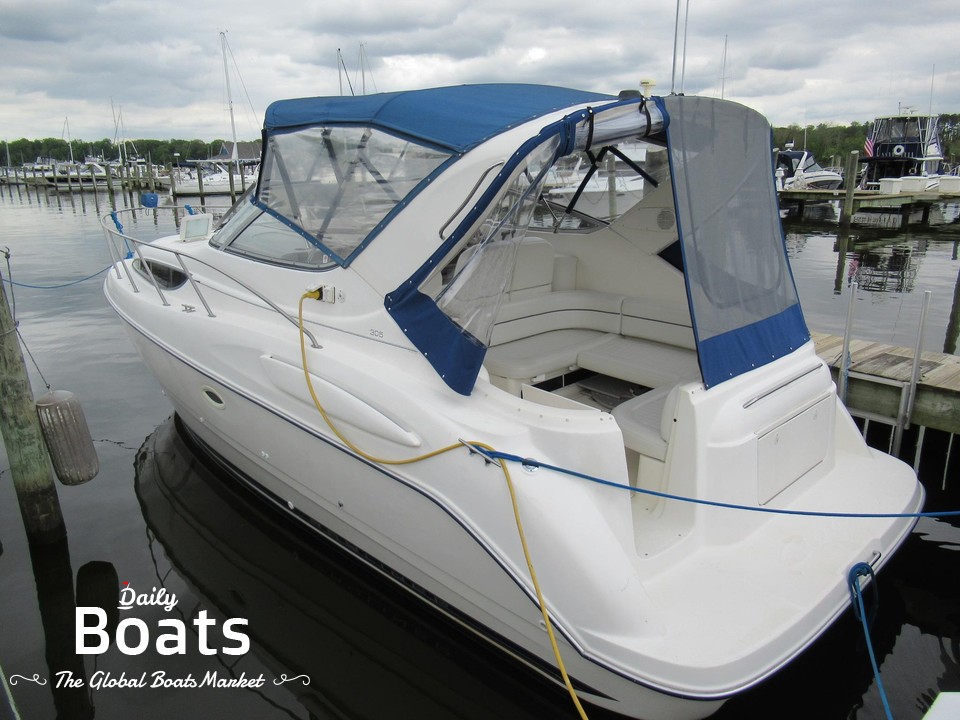 2003 Bayliner 305 for sale. View price, photos and Buy 2003 Bayliner ...