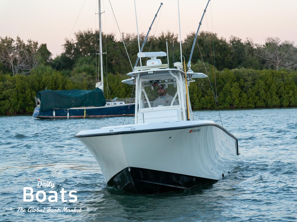 2015 SeaVee 340 Z for sale. View price, photos and Buy 2015 SeaVee 340 ...