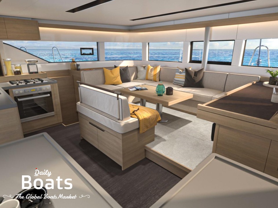 2022 Lagoon 50 for sale. View price, photos and Buy 2022 Lagoon 50 #306897