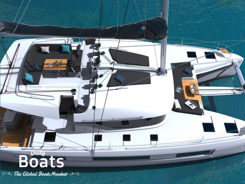 2022 Lagoon 50 for sale. View price, photos and Buy 2022 Lagoon 50 #306897