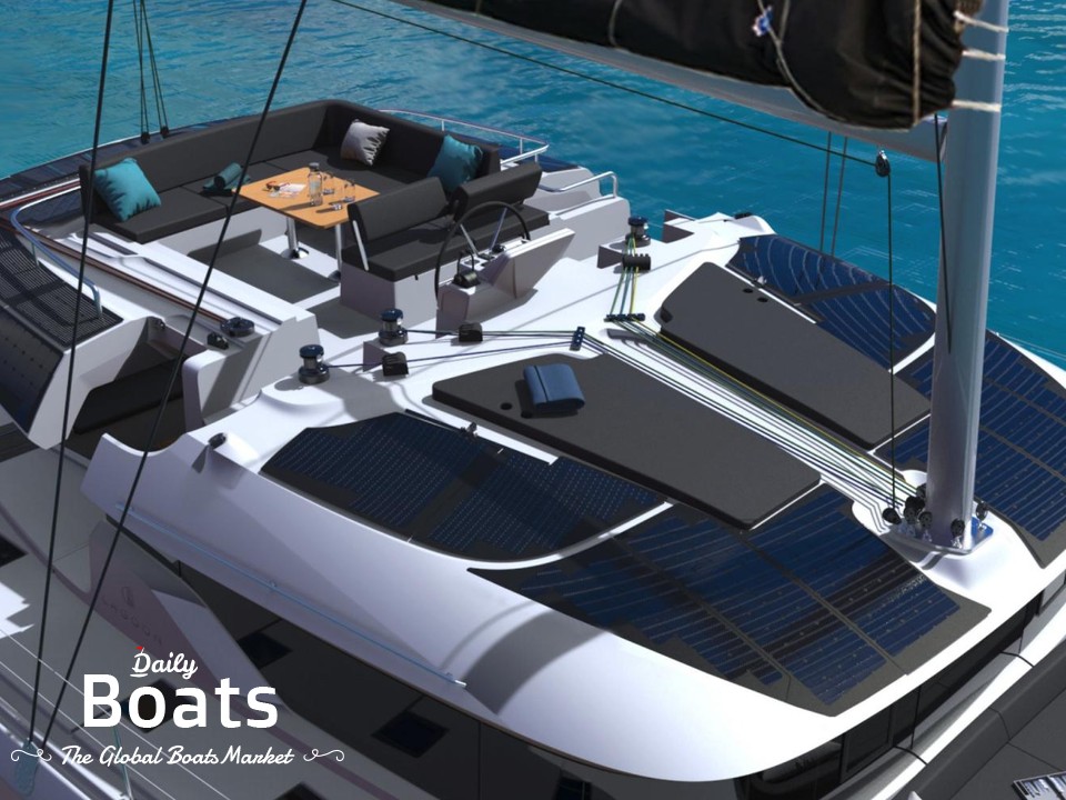 2022 Lagoon 50 for sale. View price, photos and Buy 2022 Lagoon 50 #306897