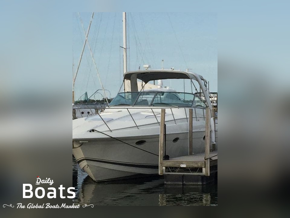 2001 Formula 41 Pc for sale. View price, photos and Buy 2001 Formula 41 ...