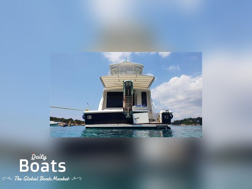 2006 Bertram 67 Convertible for sale. View price, photos and Buy 2006 ...