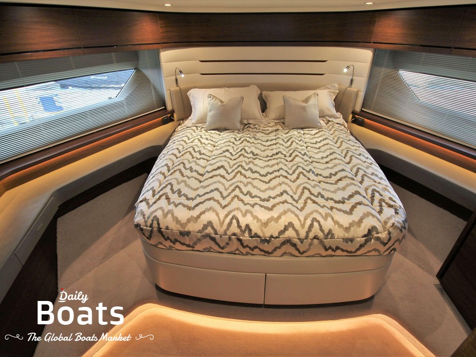 2016 Princess 68 Flybridge for sale. View price, photos and Buy 2016 ...