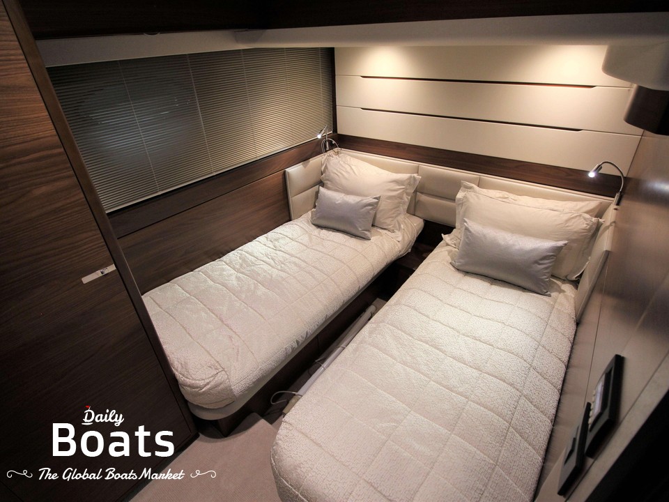 2016 Princess 68 Flybridge for sale. View price, photos and Buy 2016 ...