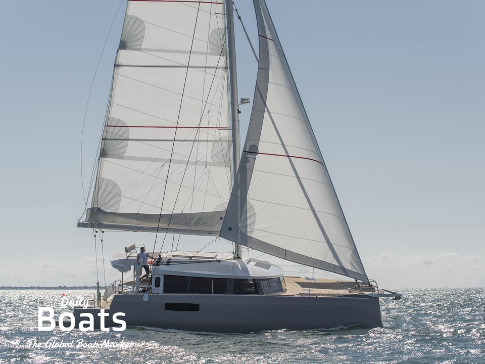 2022 Neel 51 for sale. View price, photos and Buy 2022 Neel 51 #306924