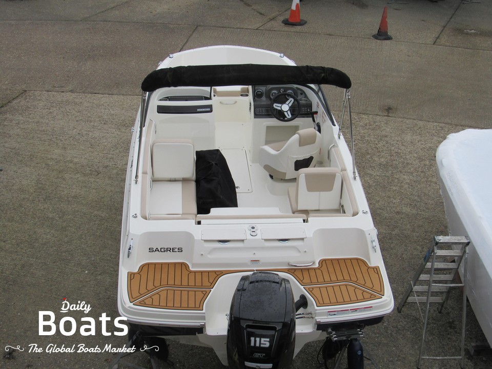 2018 Bayliner Vr4 Bowrider for sale. View price, photos and Buy 2018 ...