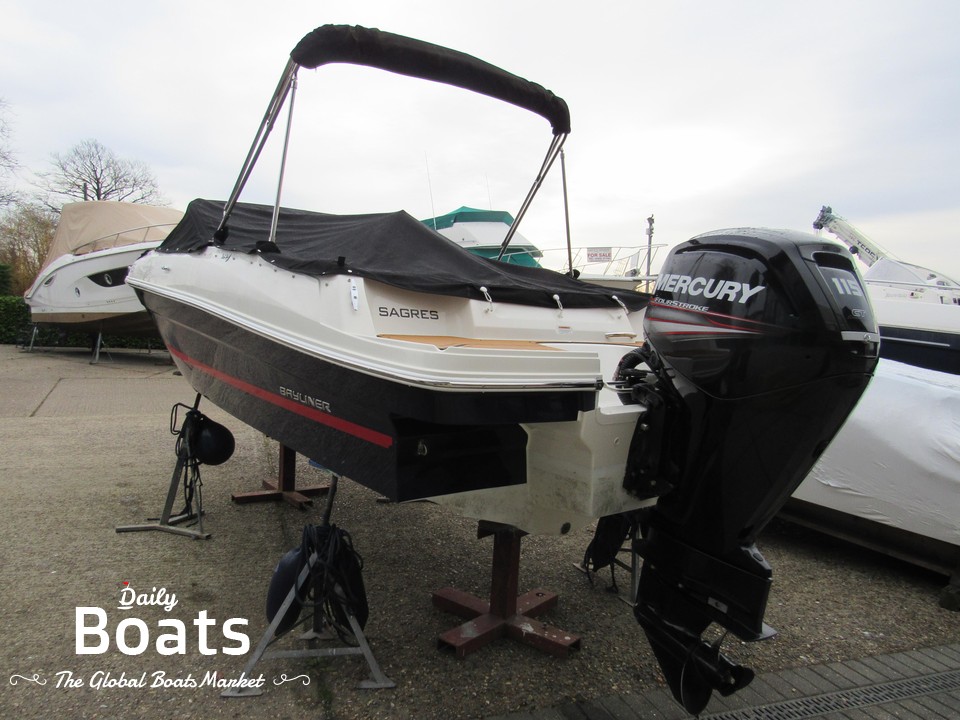 2018 Bayliner Vr4 Bowrider for sale. View price, photos and Buy 2018 ...