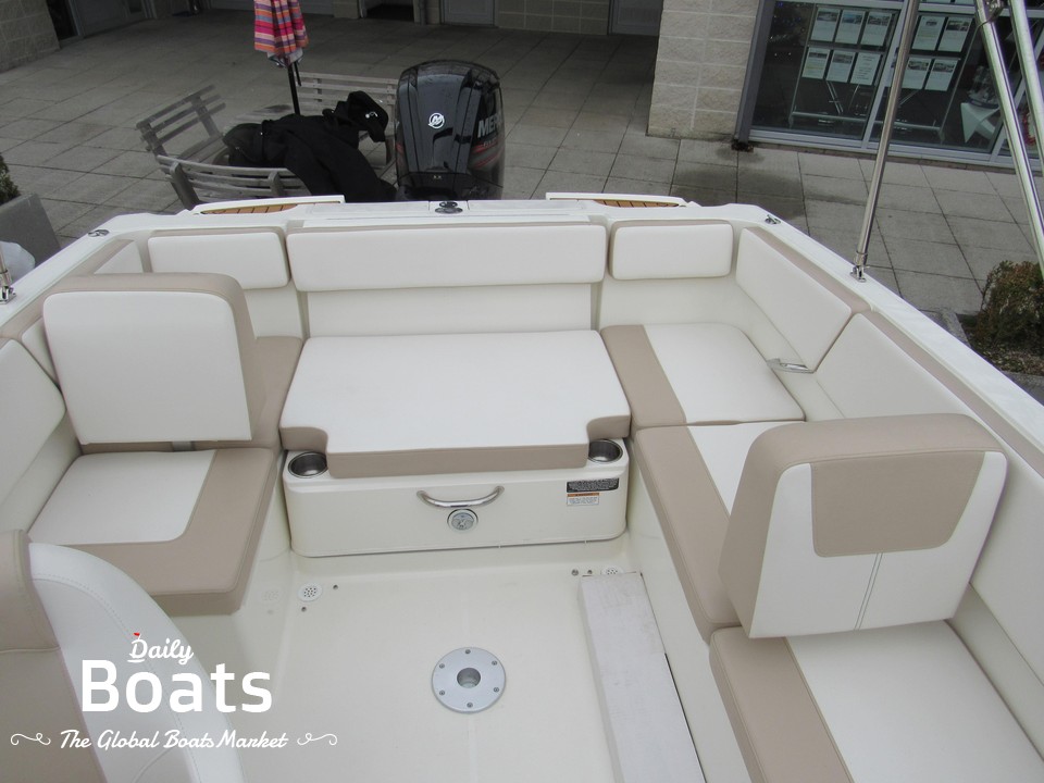 2018 Bayliner Vr4 Bowrider for sale. View price, photos and Buy 2018 ...