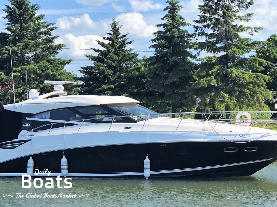 2015 Sea Ray 470 Sundancer for sale. View price, photos and Buy 2015 ...