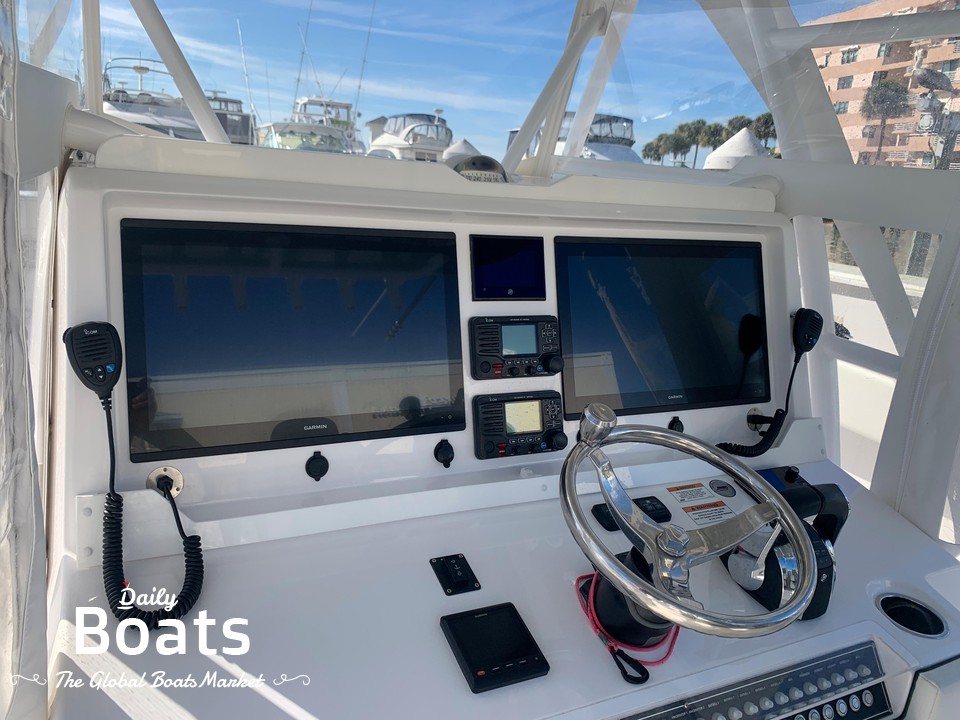2021 Invincible 40 Catamaran for sale. View price, photos and Buy 2021 ...