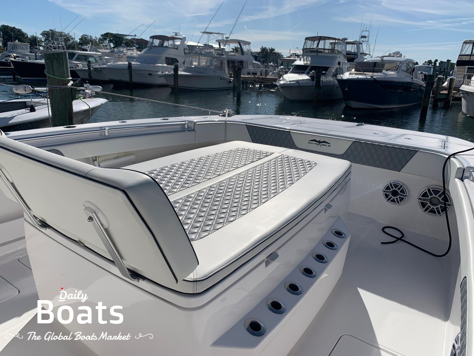 2021 Invincible 40 Catamaran for sale. View price, photos and Buy 2021 ...