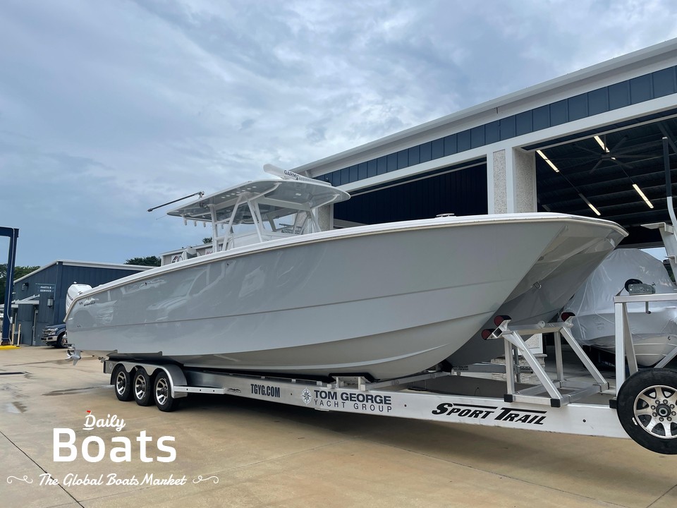 2021 Invincible 40 Catamaran for sale. View price, photos and Buy 2021 ...