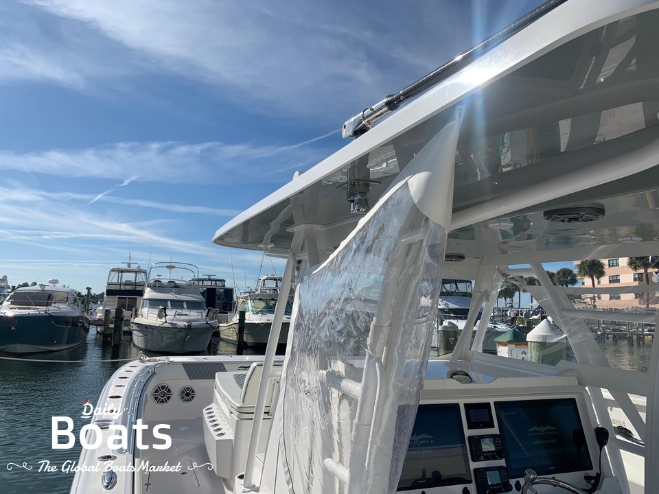 2021 Invincible 40 Catamaran for sale. View price, photos and Buy 2021 ...