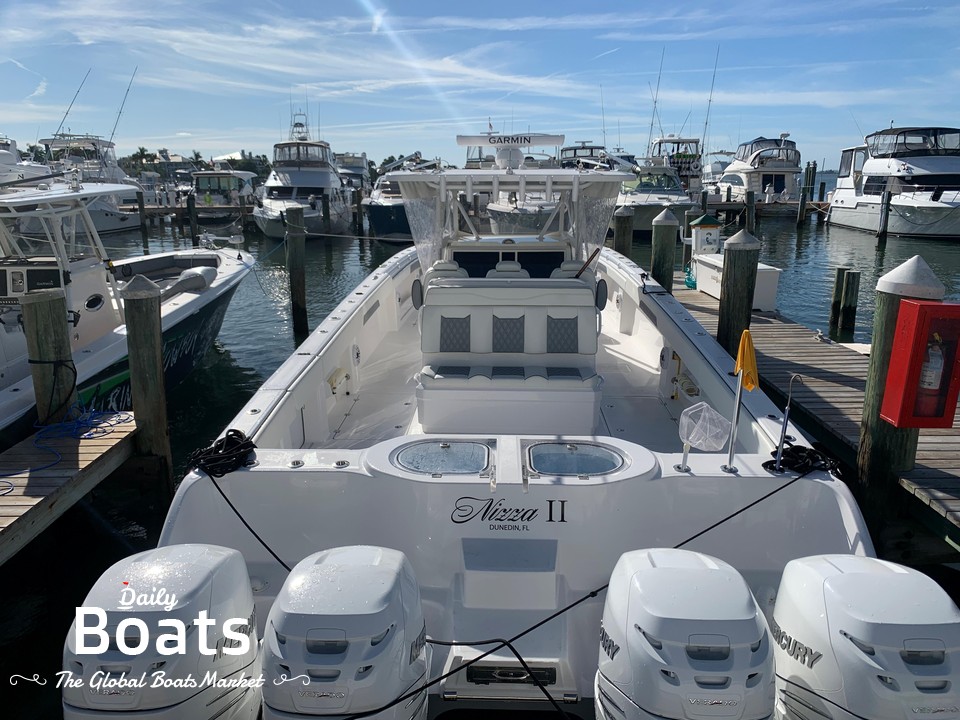 2021 Invincible 40 Catamaran for sale. View price, photos and Buy 2021 ...