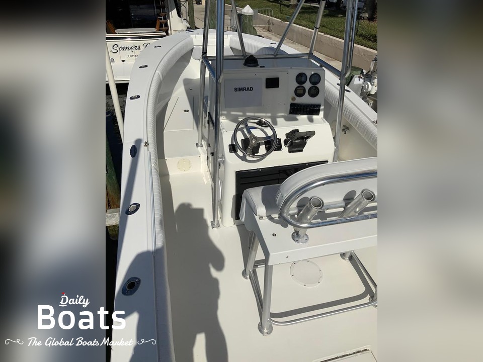 2000 Regulator 23 Cc for sale. View price, photos and Buy 2000 ...