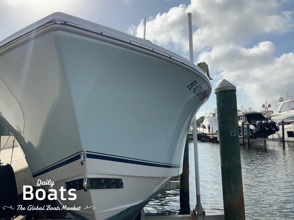 2000 Regulator 23 Cc for sale. View price, photos and Buy 2000 ...