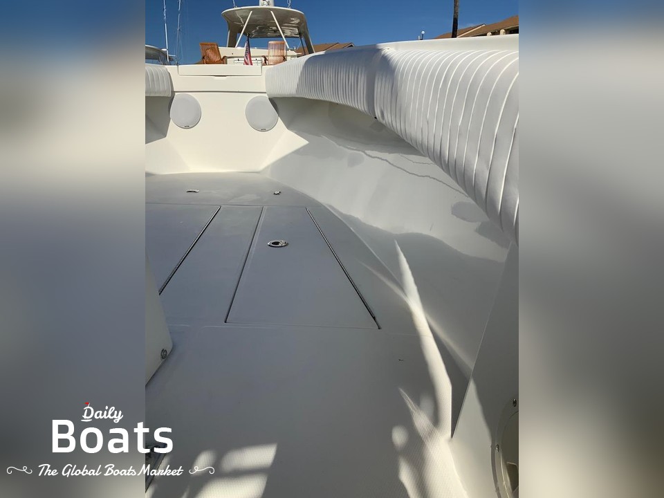 2000 Regulator 23 Cc for sale. View price, photos and Buy 2000 ...