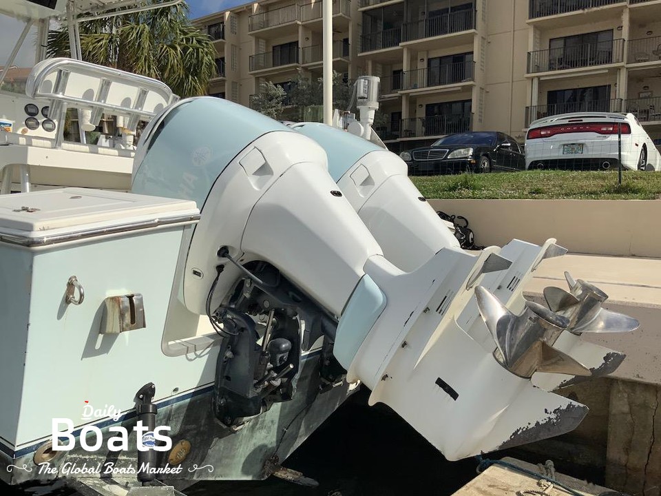 2000 Regulator 23 Cc for sale. View price, photos and Buy 2000 ...