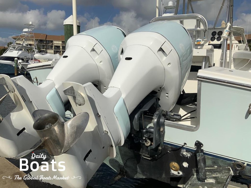 2000 Regulator 23 Cc for sale. View price, photos and Buy 2000 ...