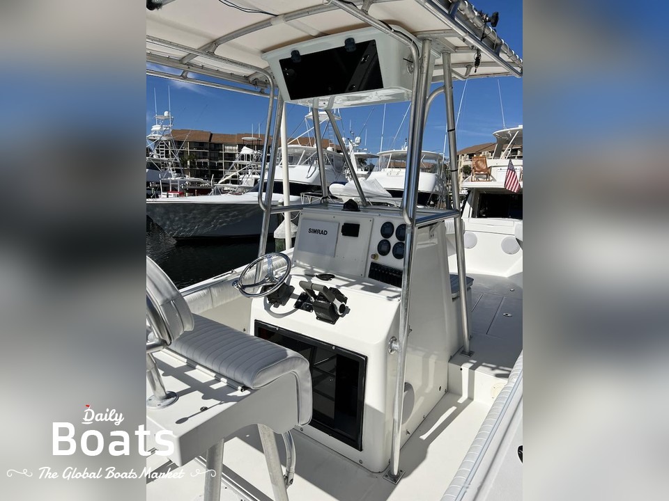 2000 Regulator 23 Cc for sale. View price, photos and Buy 2000 ...
