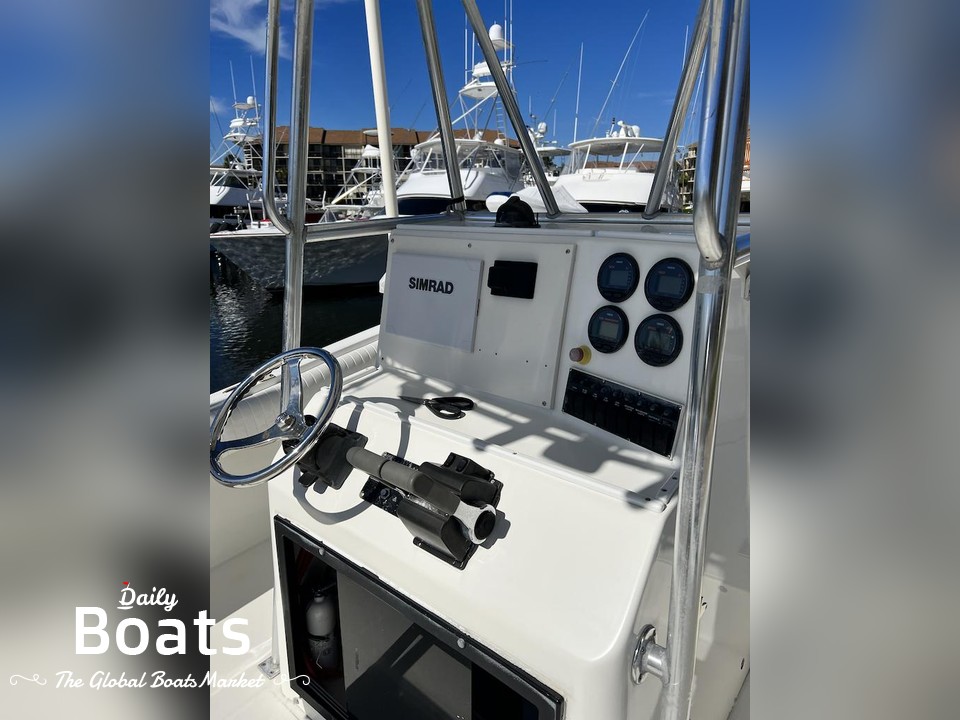 2000 Regulator 23 Cc for sale. View price, photos and Buy 2000 ...