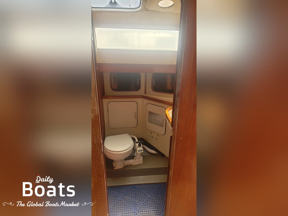 1981 C&C 38 Landfall for sale. View price, photos and Buy 1981 C&C 38 ...